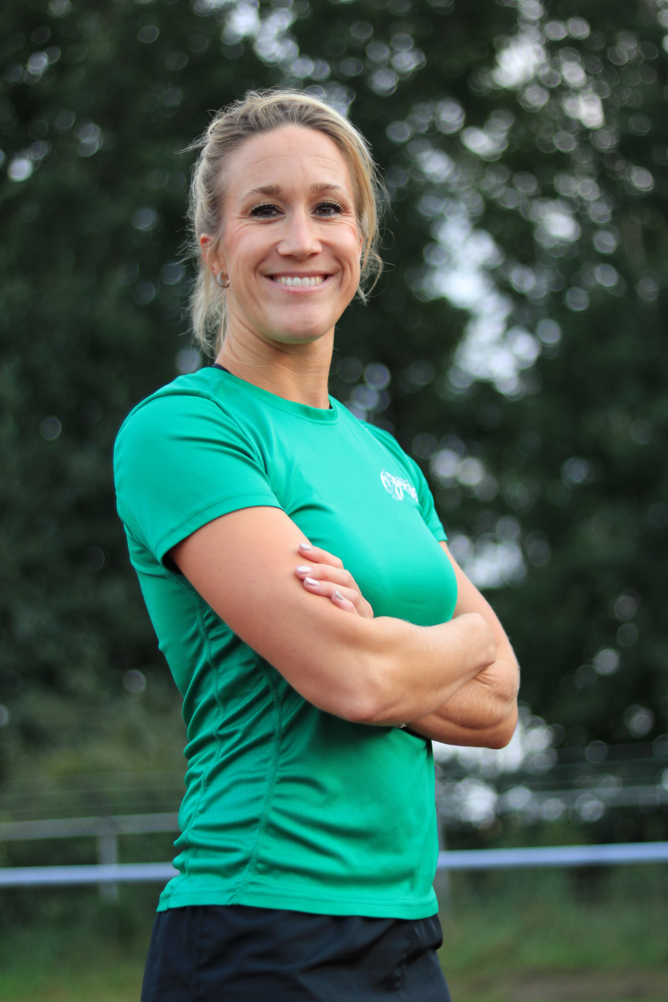 Laura Timmerman · AV Spurt 88